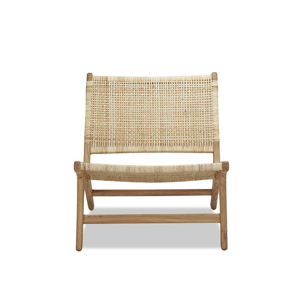 Milly Lounge Chair – MeCo Interiors